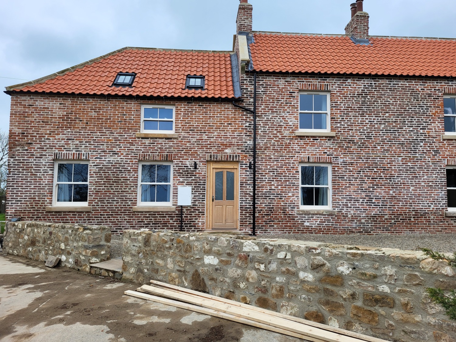 Cornhill Farm Holiday Lets - The Workshop