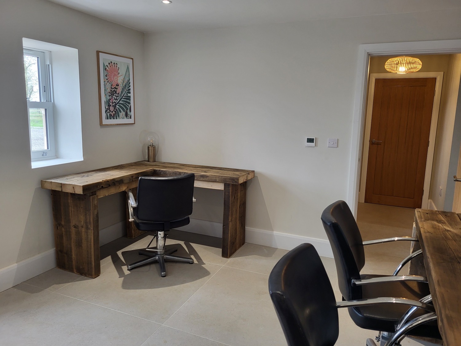 Cornhill Farm Holiday Lets - The Old House