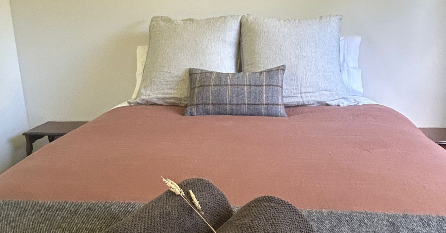 Raurimu Booking - The Lodge