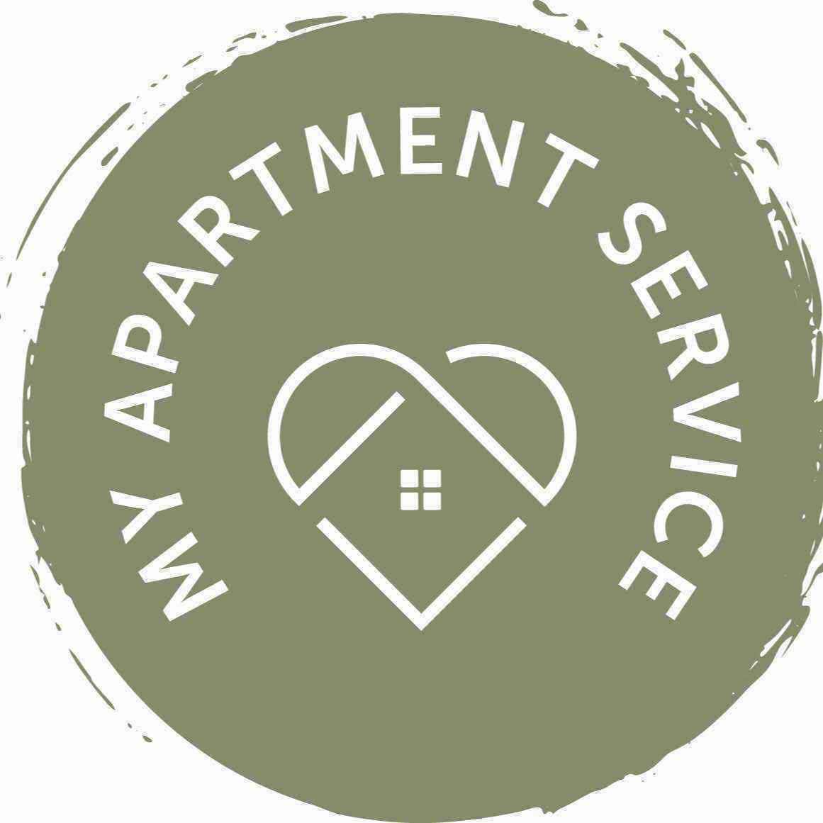 My Apartment Service