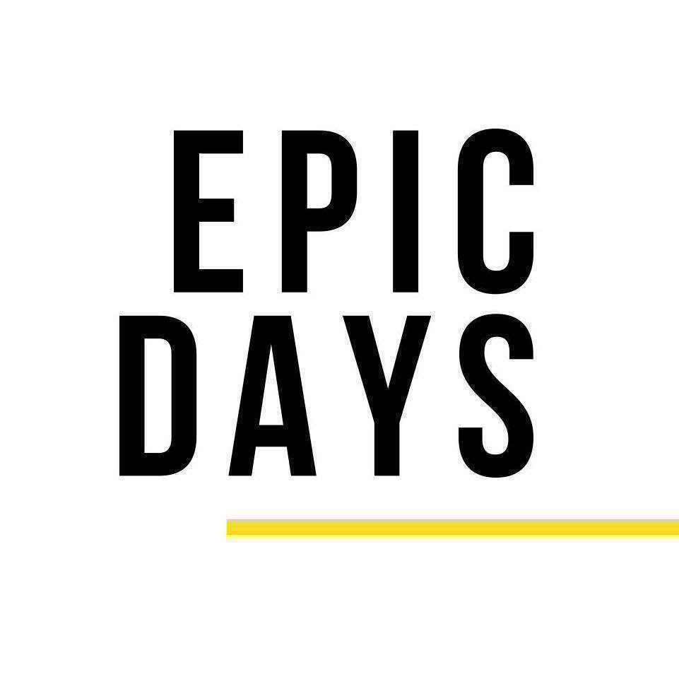Epic Days Coimbra - Guesthouse
