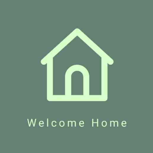 Welcome Home