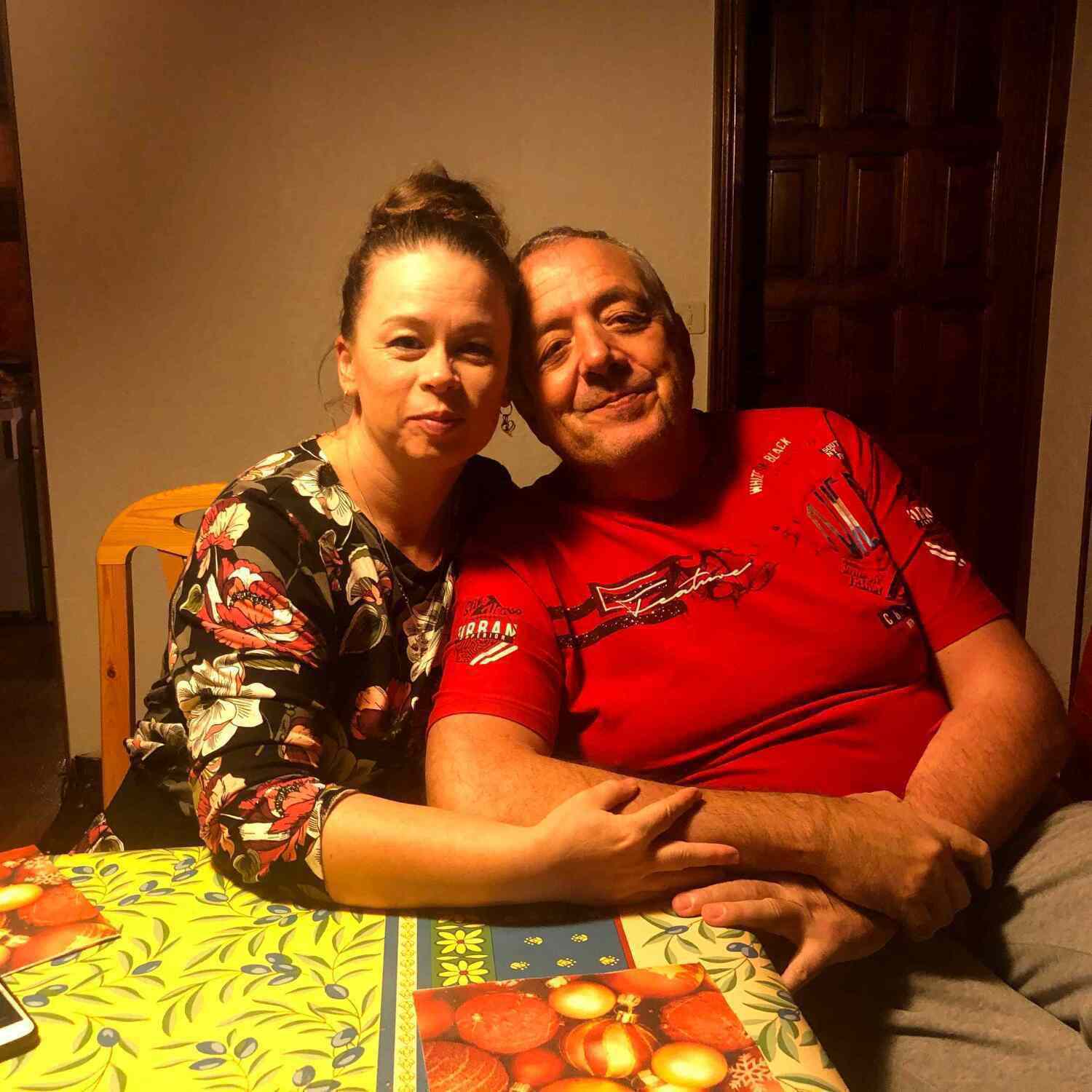 Elena et Pascal Location Low Cost