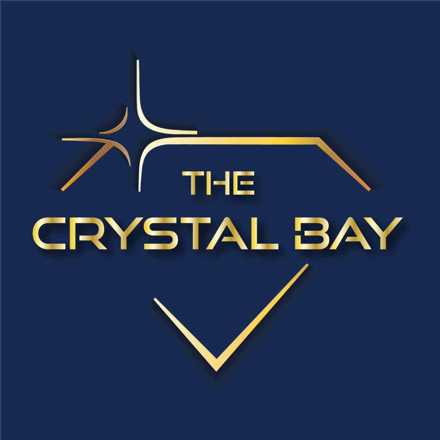 THE CRYSTAL BAY